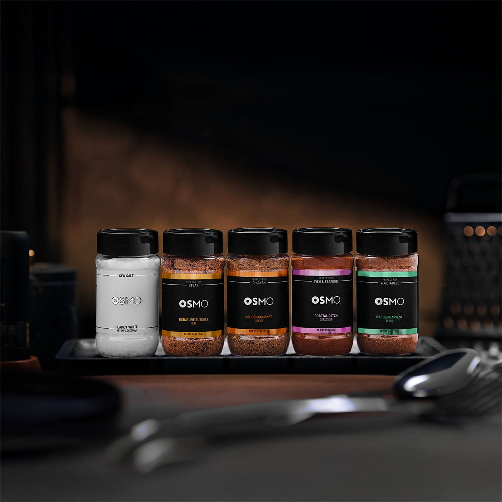 Collections – Osmo Salt