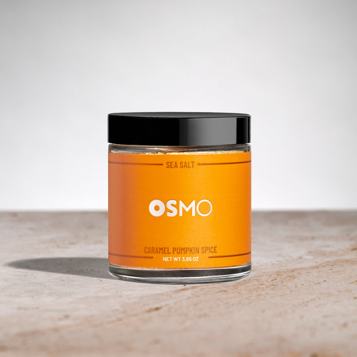 Zwilling x Osmo: Chef's Knife – Osmo Salt