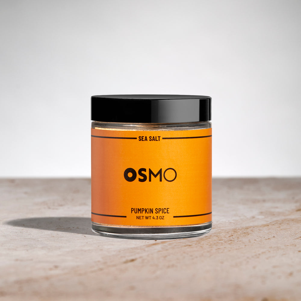 Collections – Osmo Salt