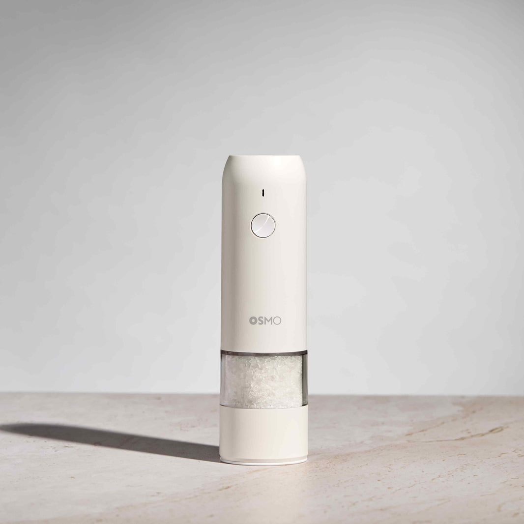 Rechargeable Electric Grinders – Osmo Kitchen