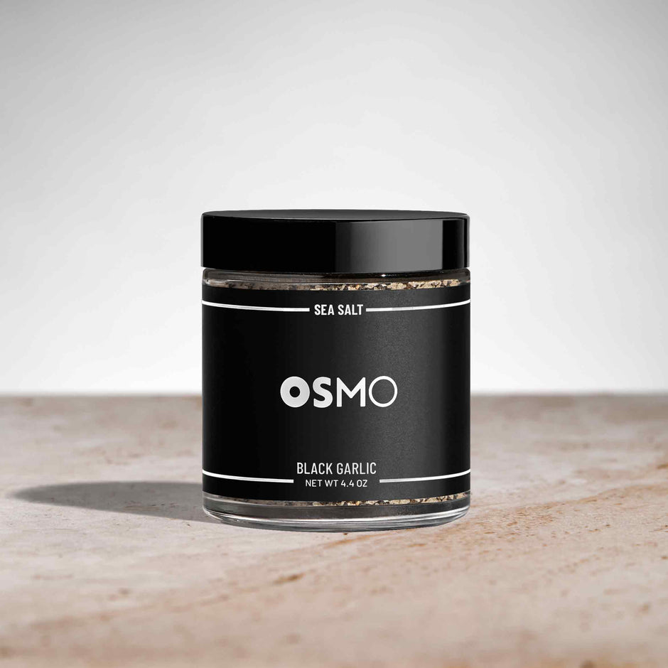 Zwilling x Osmo: Chef's Knife – Osmo Salt