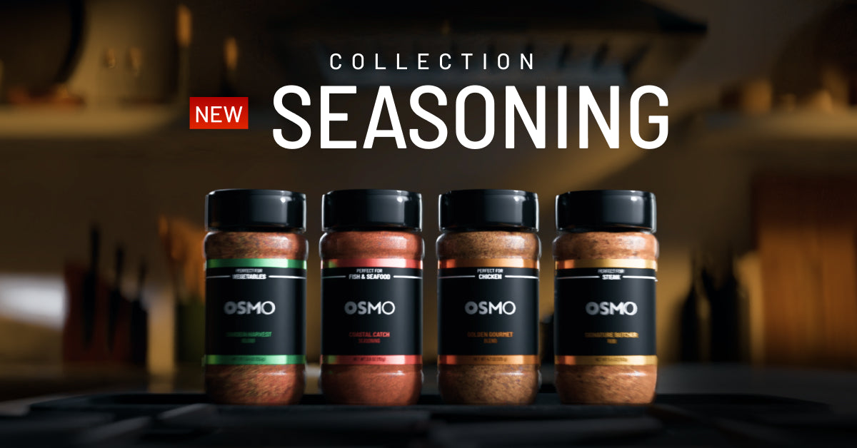 Osmo x Walmart – Osmo Salt