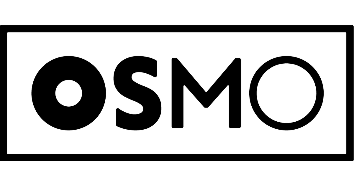 Sign Up – Osmo Salt